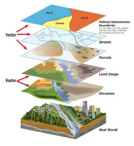Zoning and Overlay Maps – Land Use Services