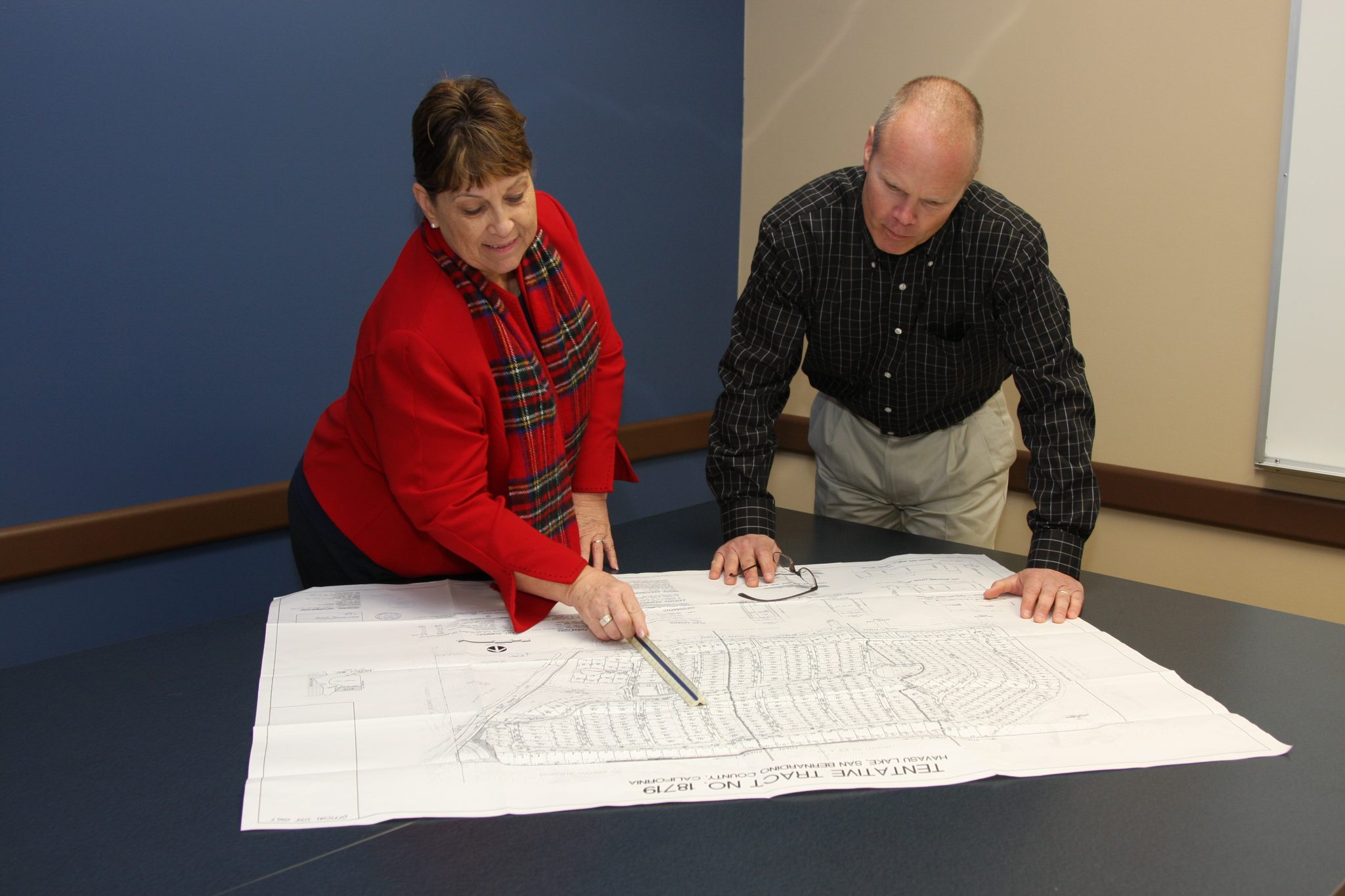 Community Plans – Land Use Services